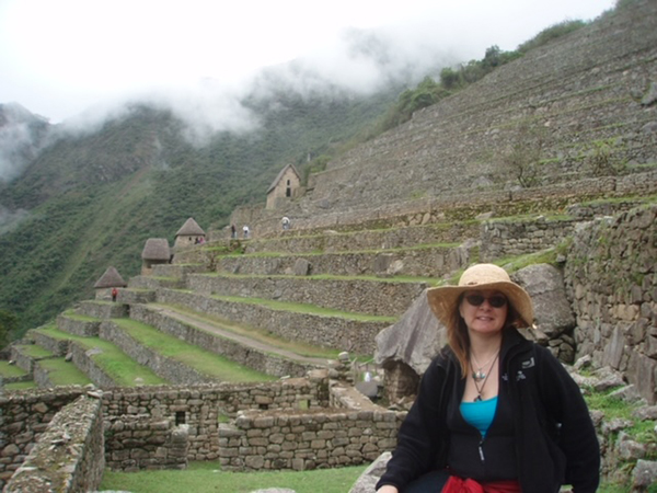 About Brenda - Brenda Johnston - Toronto Shaman Energy Healing
